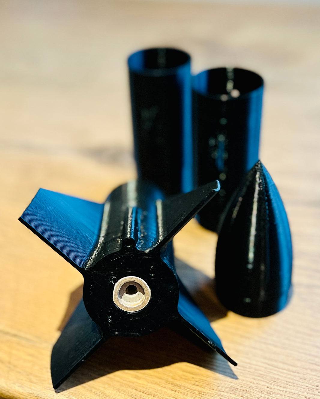 MaxIQ Space International